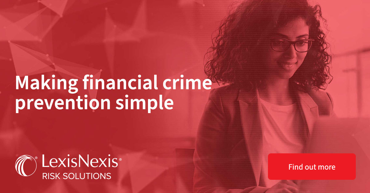 Financial Crime Compliance