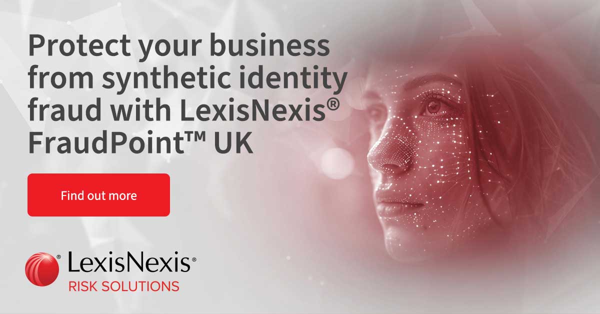 Protect Your Business from Synthetic ID Fraud with LexisNexis ...