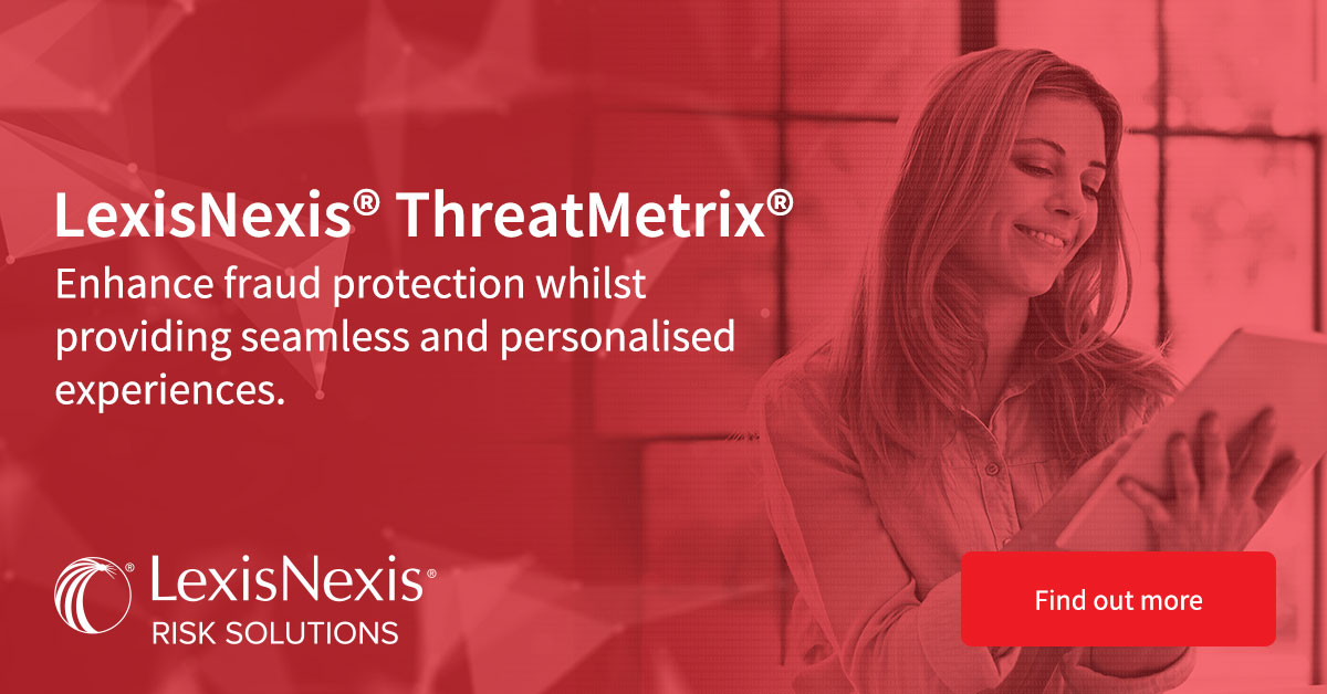 ThreatMetrix®