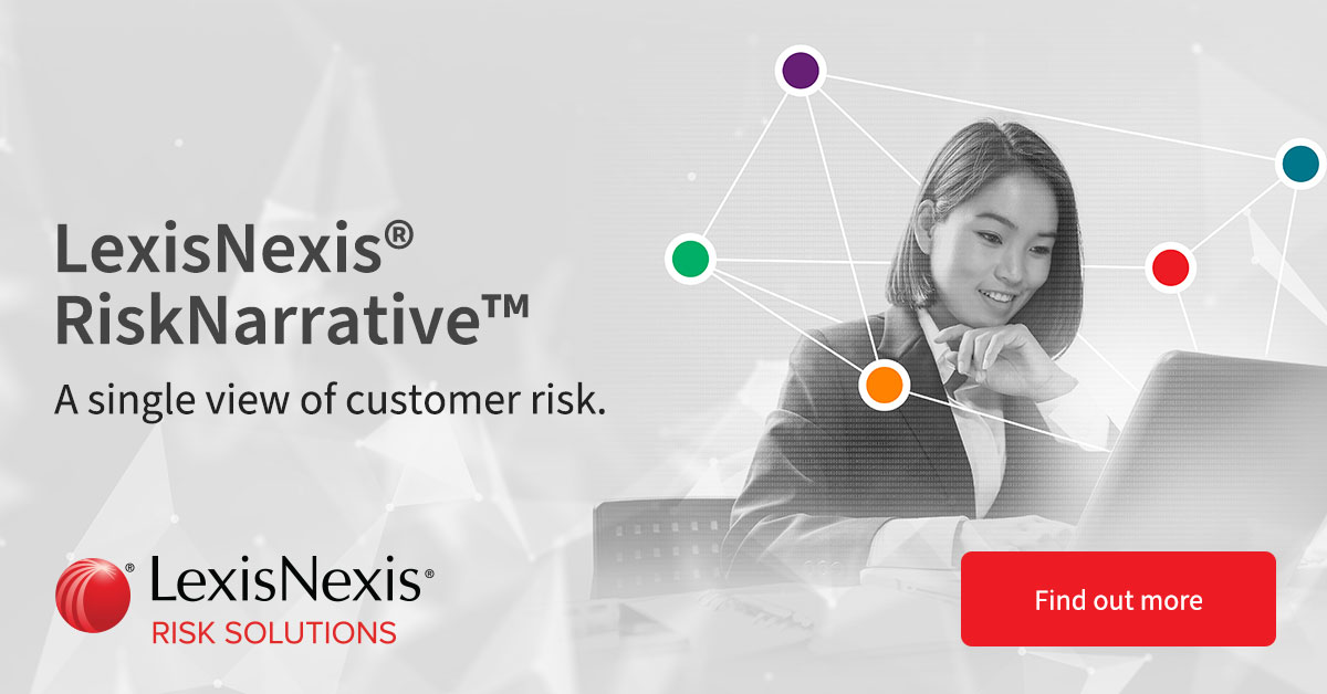 RiskNarrative® Platform