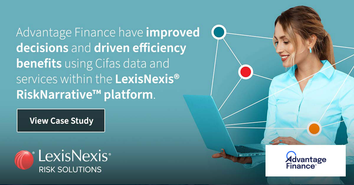 Fraud Decisioning: Advantage Finance Case Study