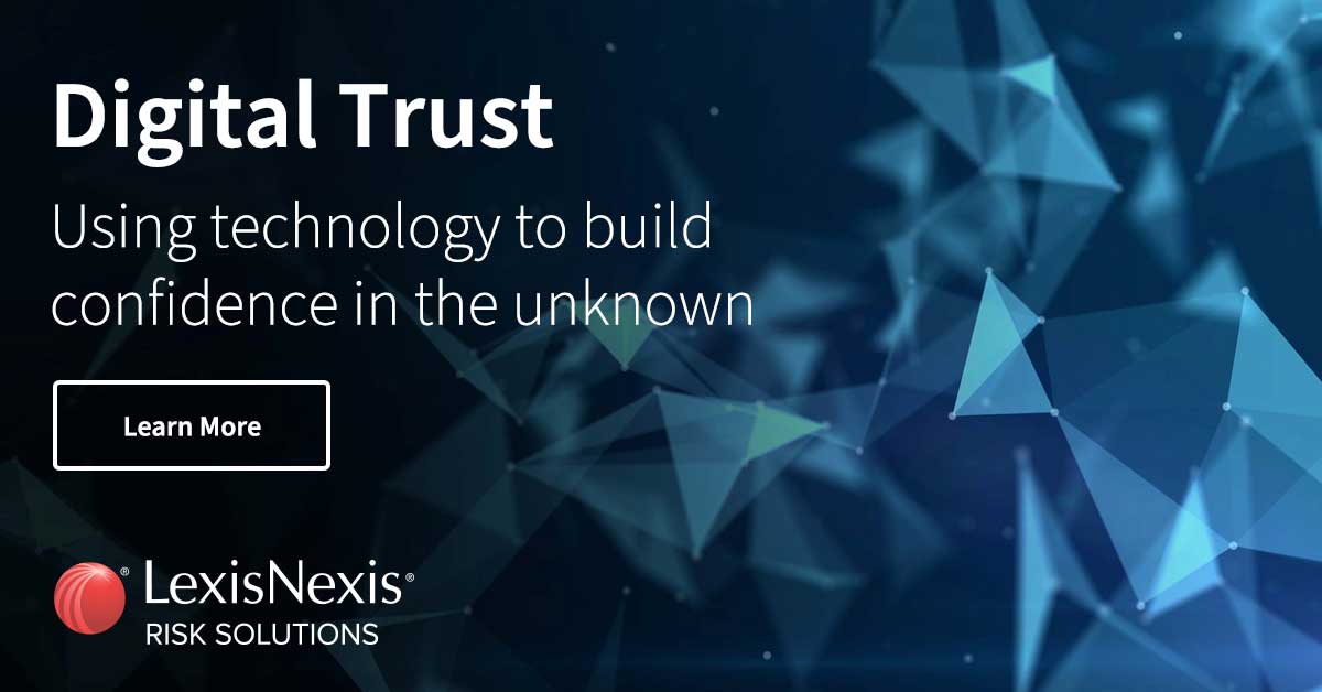 Digital Trust