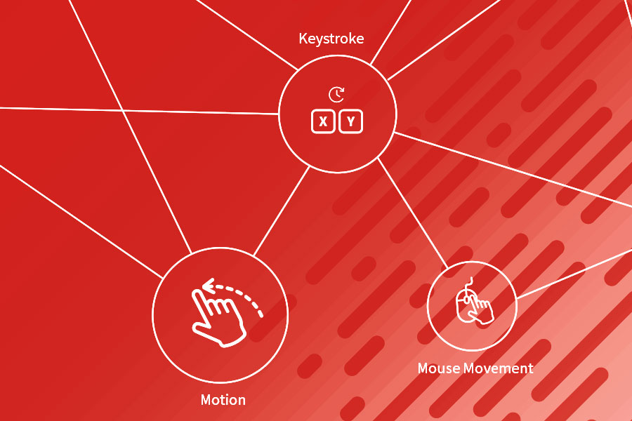 LexisNexis® BehavioSec® - A Behavioral Biometrics Solution