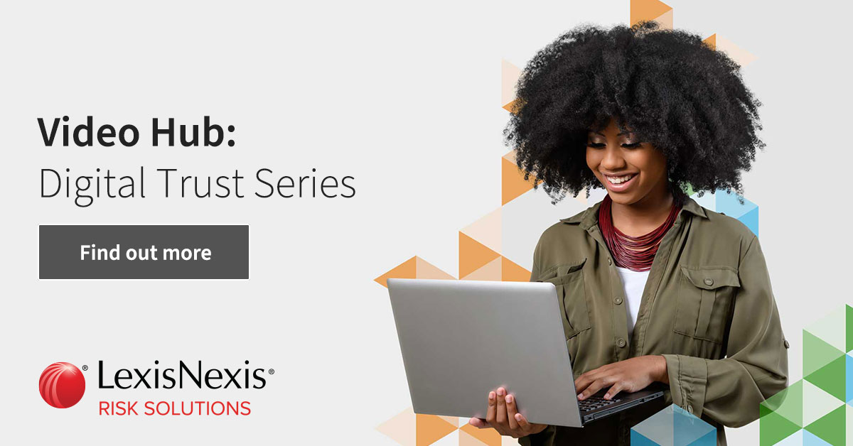 Digital Trust Series