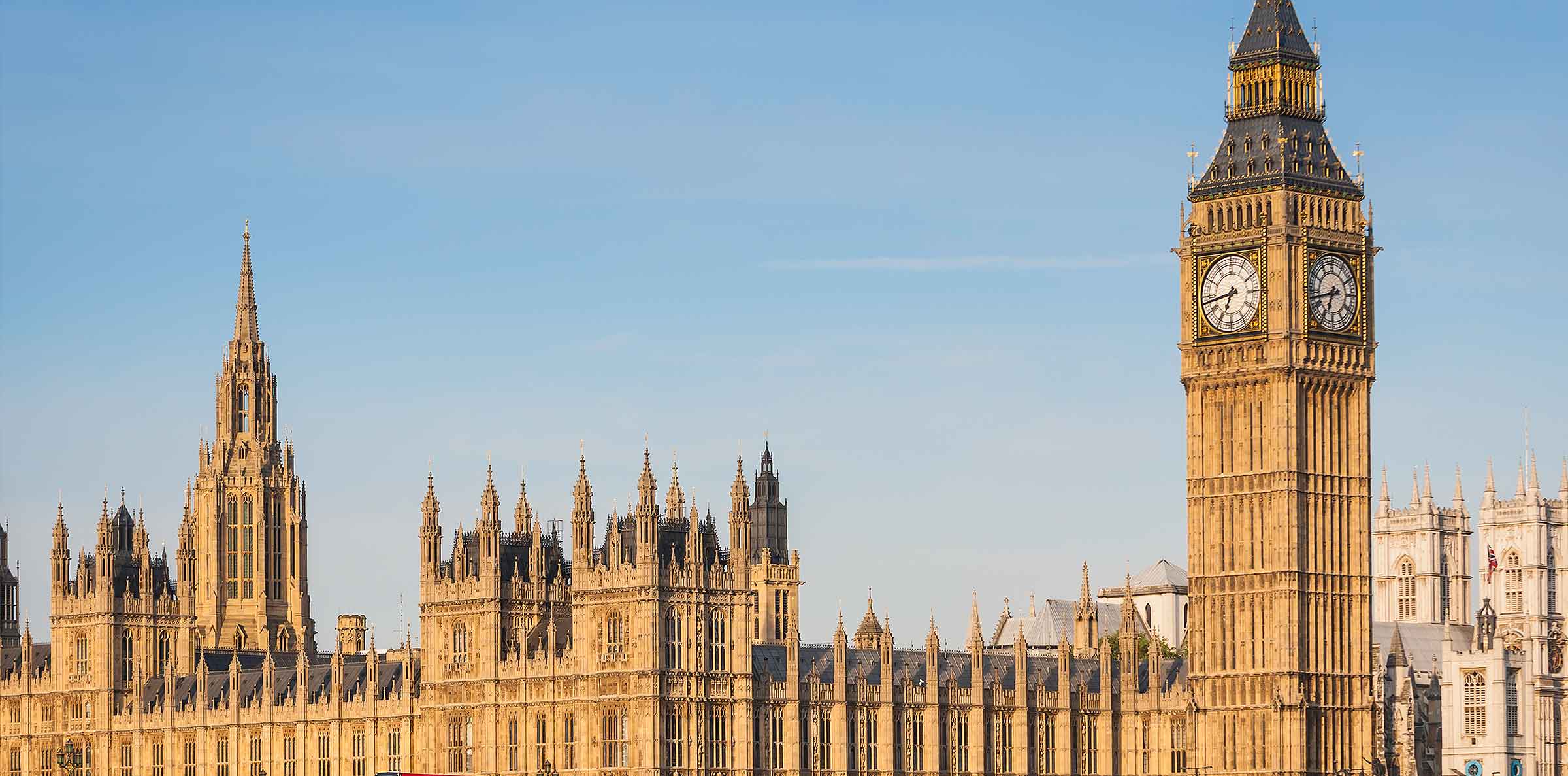 What is the Economic Crime and Corporate Transparency Bill?