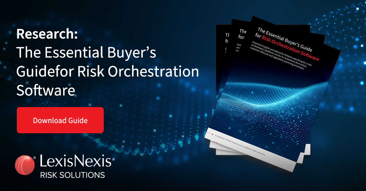 The Essential Buyer’s Guide for Risk Orchestration Software