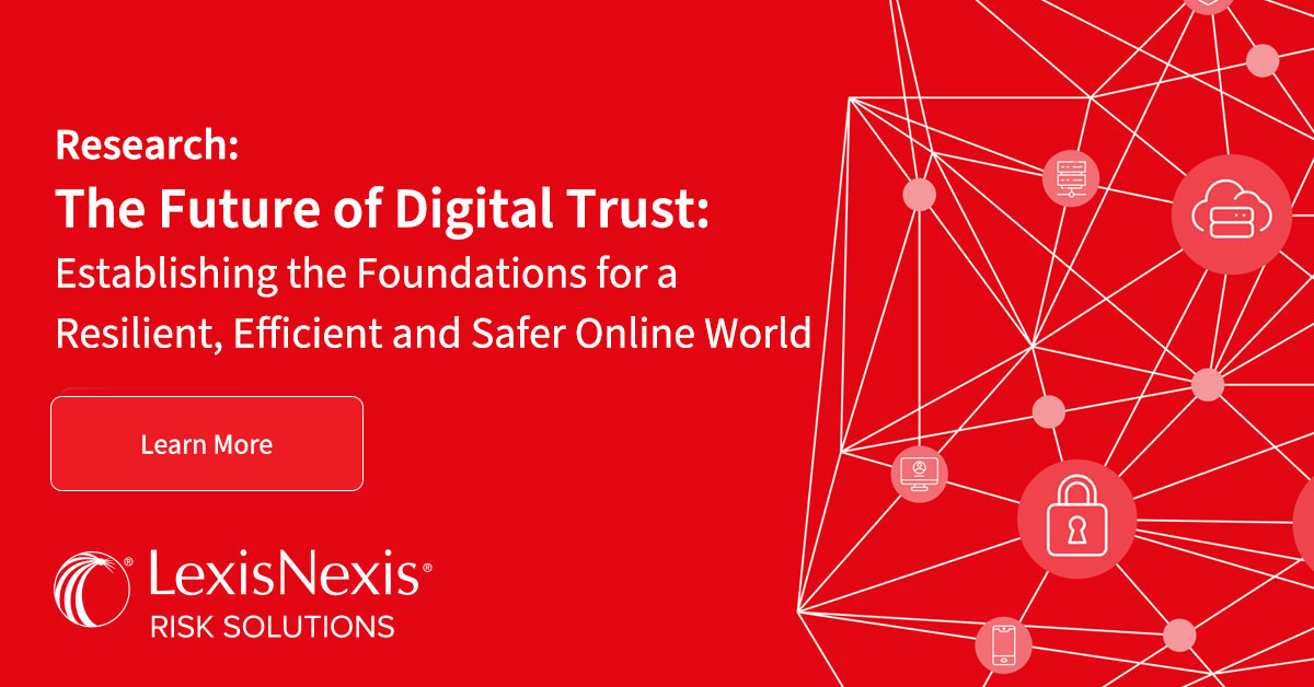 The Future of Digital Trust: 2024 Report