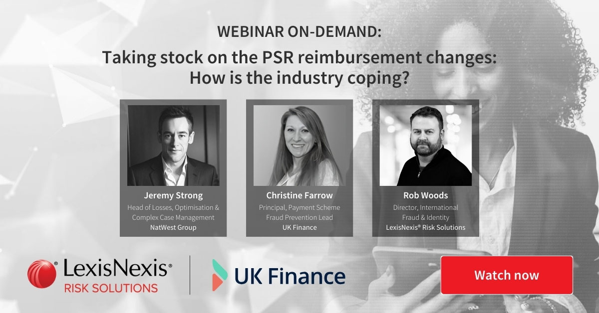 Taking stock on the PSR changes: how is the industry coping?