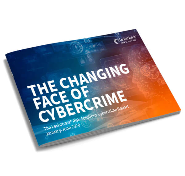 Cybercrime Report | LexisNexis Risk Solutions