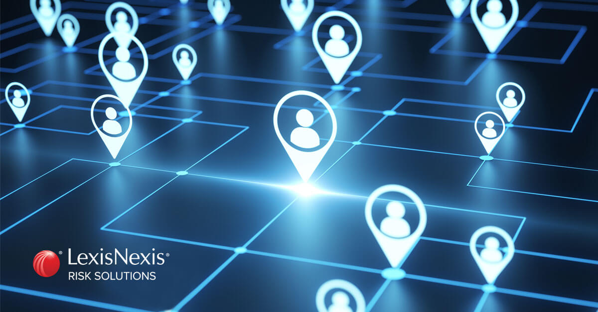 Global Watchlist for High-Risk Entities | LexisNexis Risk Solutions