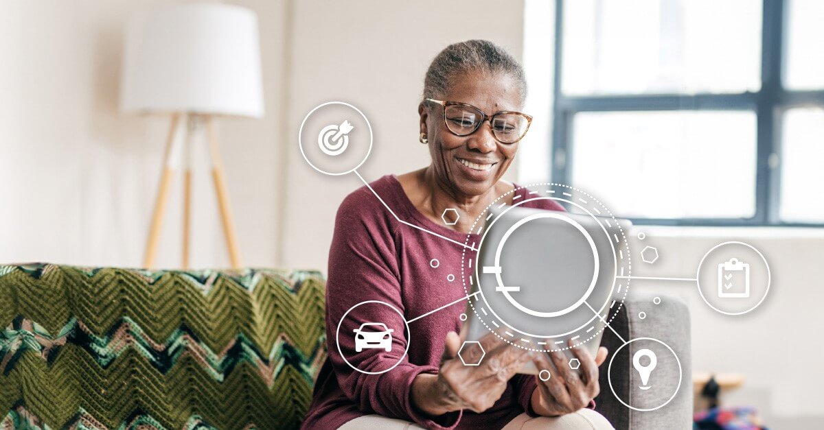 Regaining Visibility