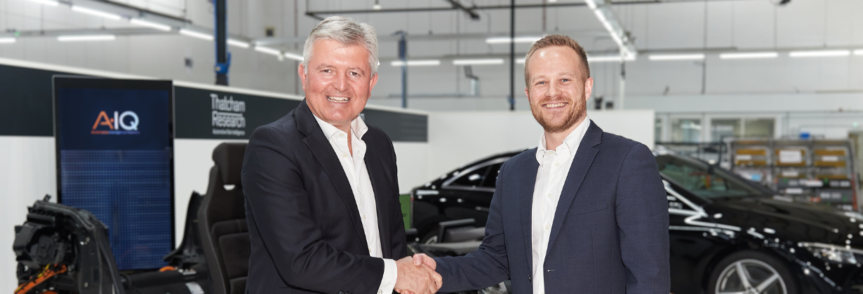 Thatcham Research Selects LexisNexis Risk Solutions to Deliver ...